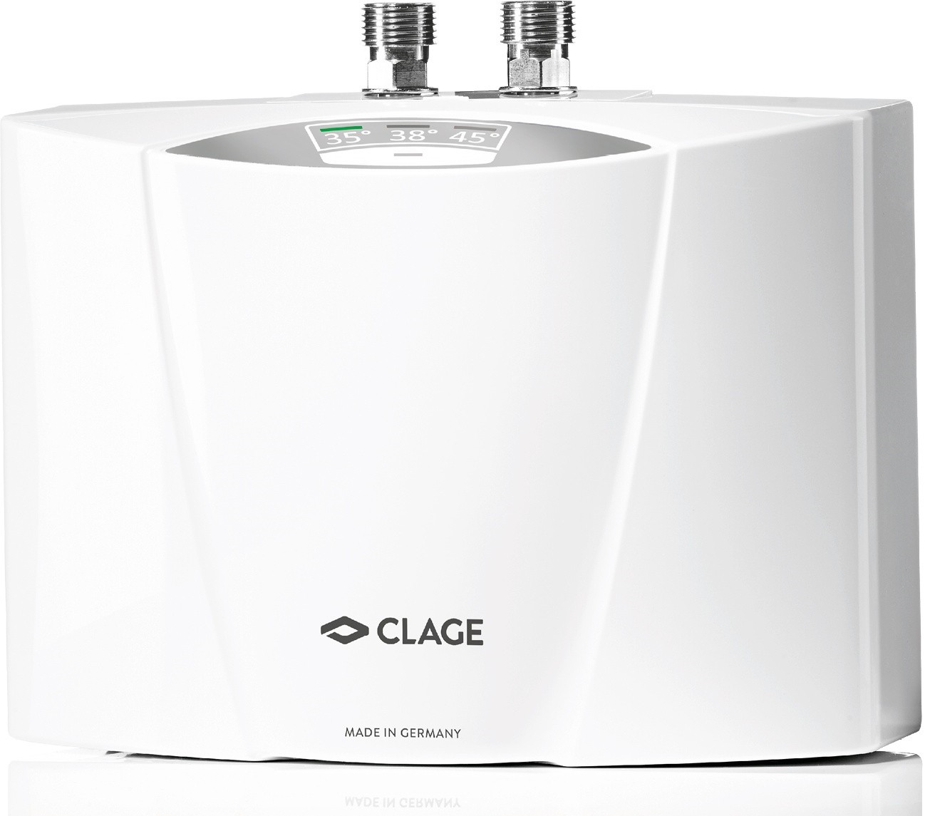 Clage Incalzitor instant de apa E-mini MCX3, 3.5kW - 230V, clasa A ...